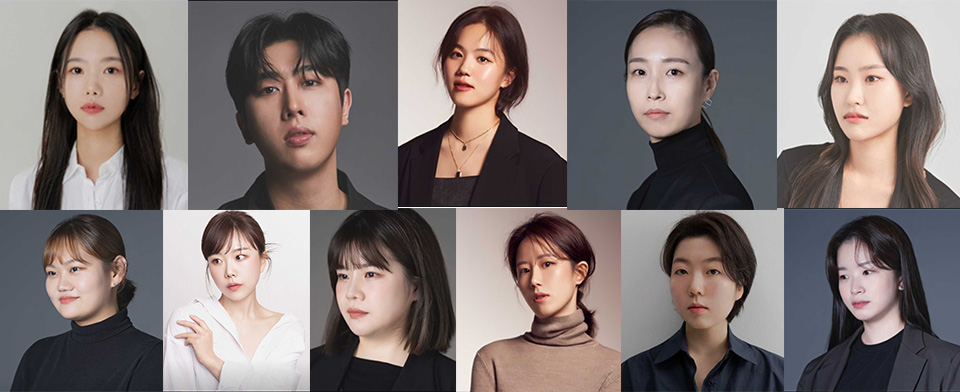 【ソウル】「Mimm」ビューティーショップヘアスタイリング体験 - Seoul PASS