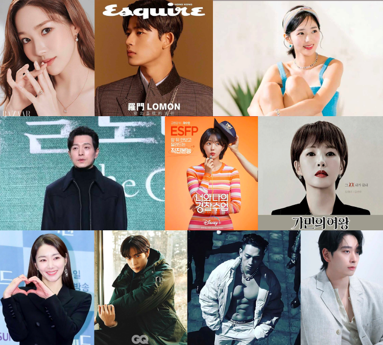 【ソウル】「Mimm」ビューティーショップヘアスタイリング体験 - Seoul PASS