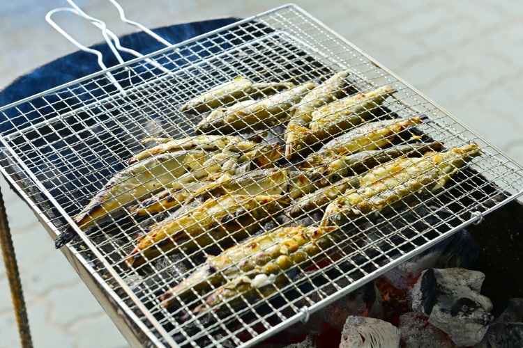 [Gyeongsangbuk-do] Bonghwa Sweetfish Festival from Seoul - Seoul PASS