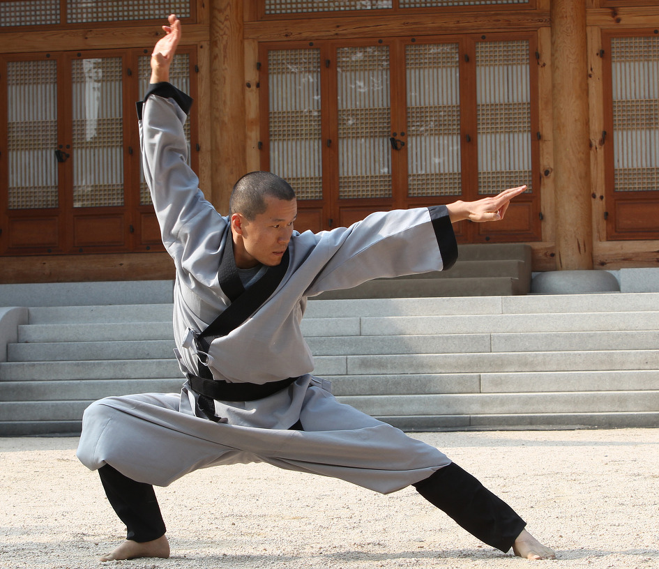 [Seoul] Experience Sunmudo, Harmony of body and mind - Seoul PASS