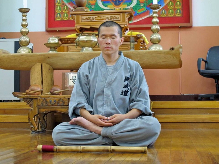 [Seoul] Experience Sunmudo, Harmony of body and mind - Seoul PASS