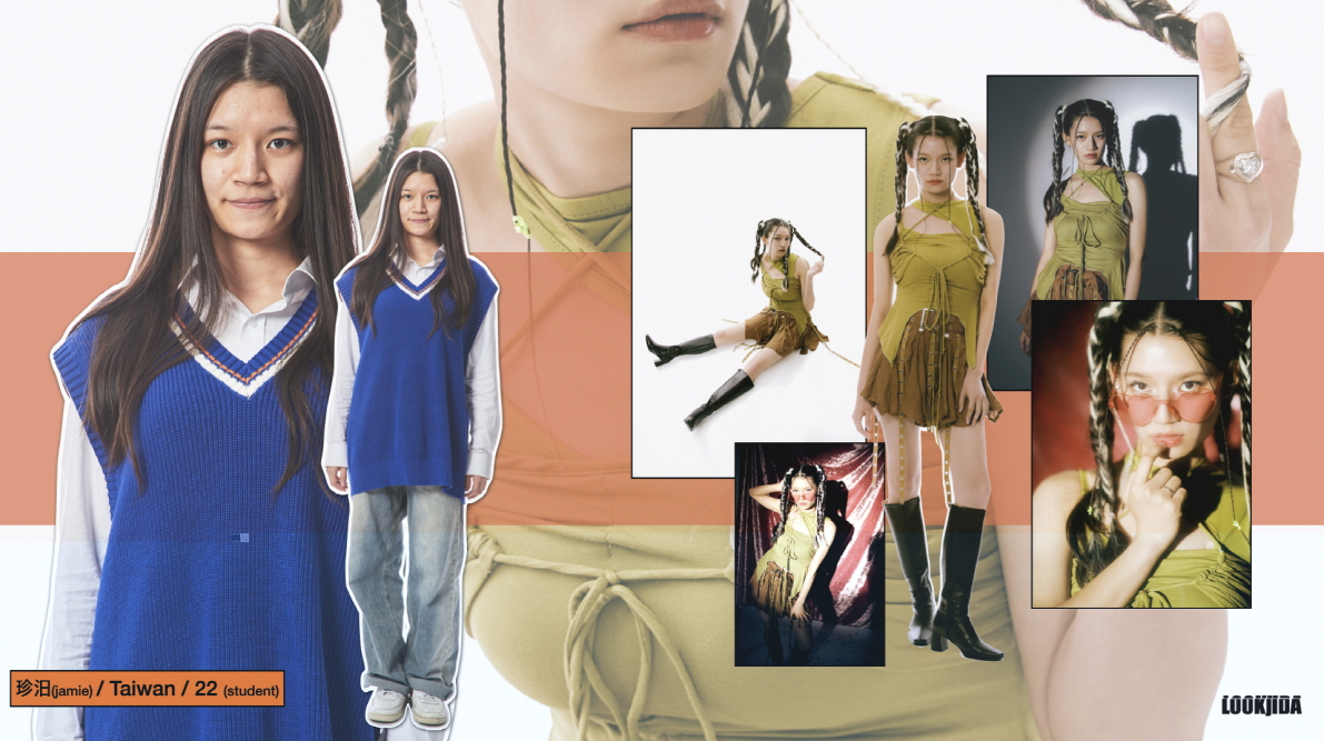 [KPOP] K-POP 女團造型照片體驗（服裝+髮型+化妝+照片） - Seoul PASS