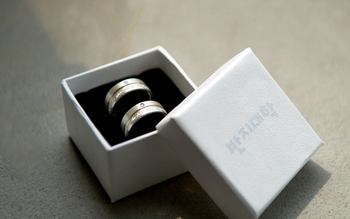 [Seoul] Ring Making Activity in Hongdae [University of Rings] - Seoul PASS