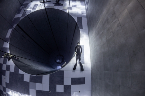 [Seoul-Yongin] Deep Station Free Diving in korea One Day Tour - Seoul PASS