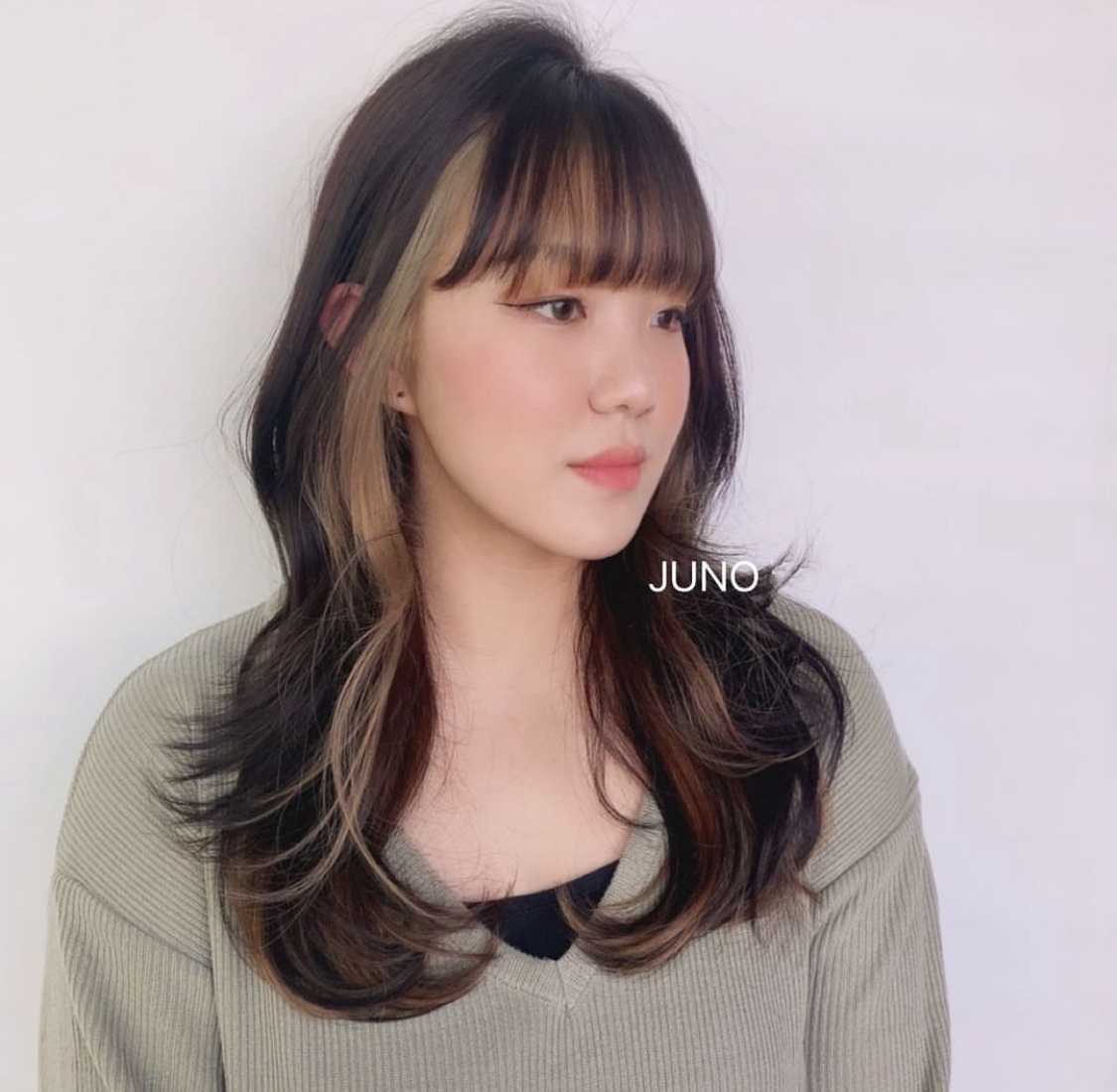 [Seoul] JUNO HAIR Myeongdong Branch no.2 - Seoul PASS
