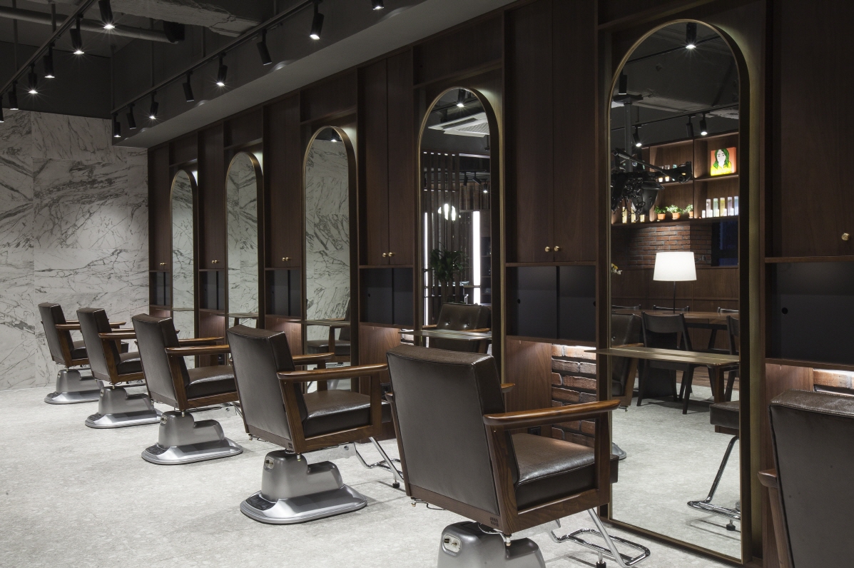 [Seoul] JUNO HAIR Myeongdong Branch no.2 - Seoul PASS