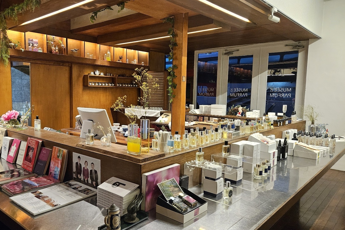 [Jeju] Perfume Museum Musee de Parfum One Day Class - Seoul PASS