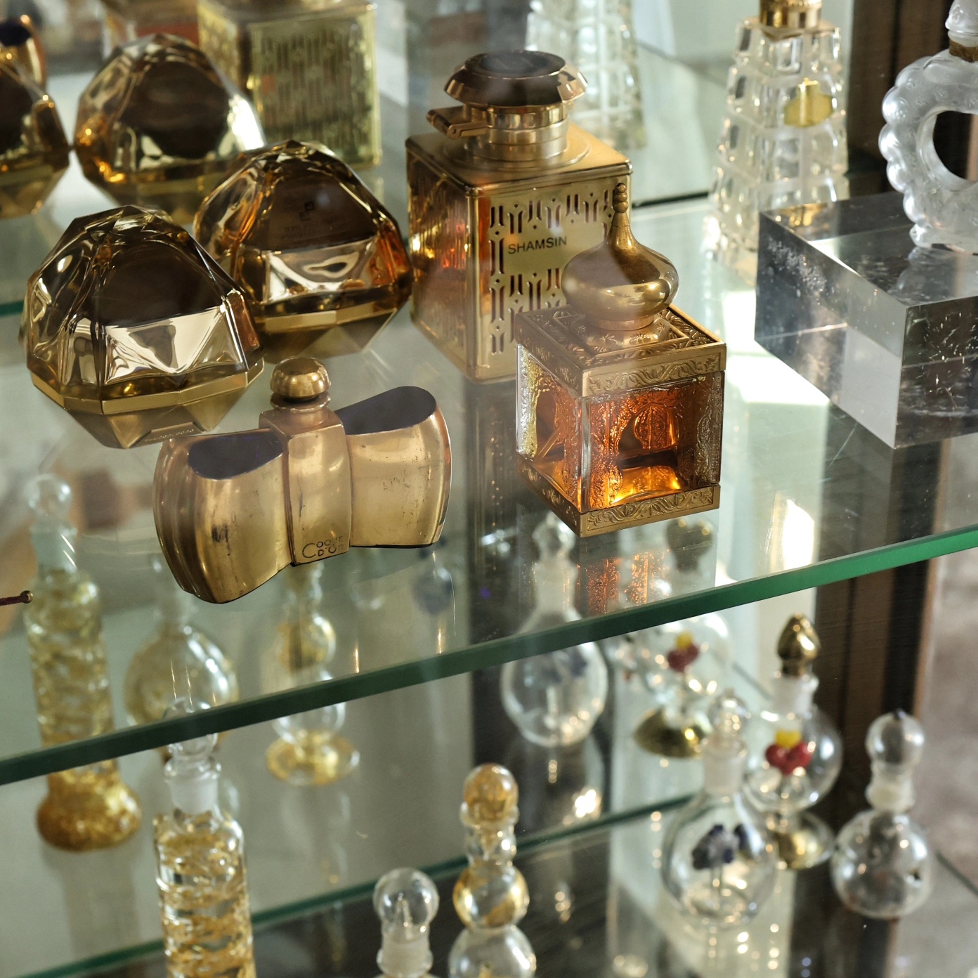 [Jeju] Perfume Museum Musee de Parfum One Day Class - Seoul PASS