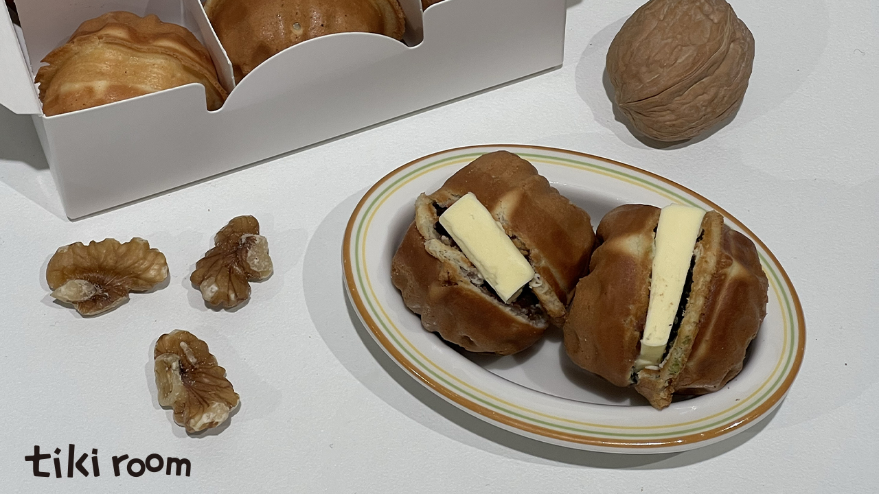 [Seoul] Korean Snack (Bungeoppang/Walnut Cakes) Making Experience at ...