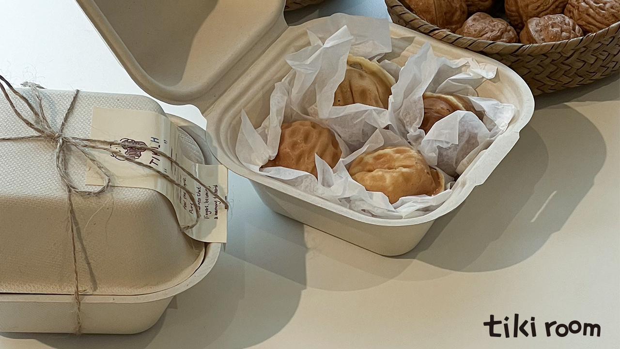 [Seoul] Korean Snack (Bungeoppang/Walnut Cakes) Making Experience at ...