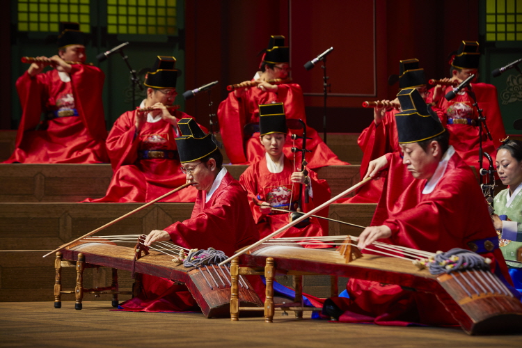 [Seoul] Saturday Gugak Concert(Korean Traditional Music & Dance ...