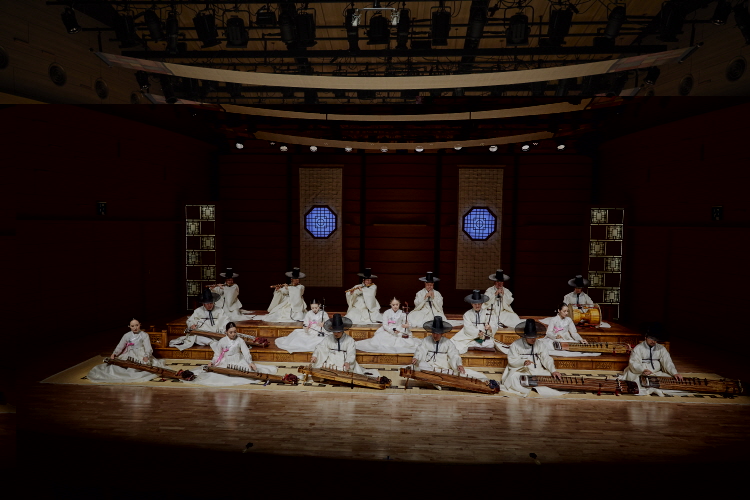 [Seoul] Saturday Gugak Concert(Korean Traditional Music & Dance ...