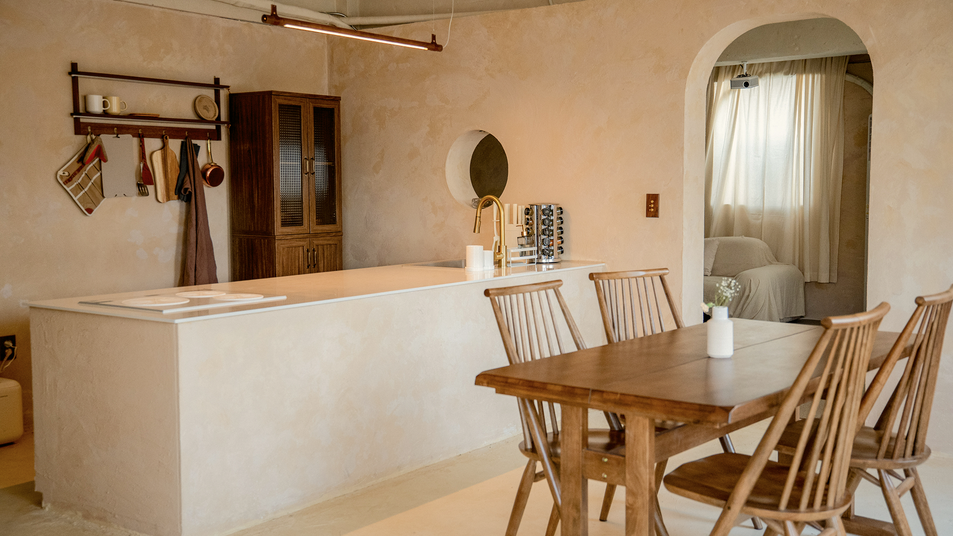 [Seoul] An Invitation to a Private Kitchen by a Former Michelin 1-Star ...