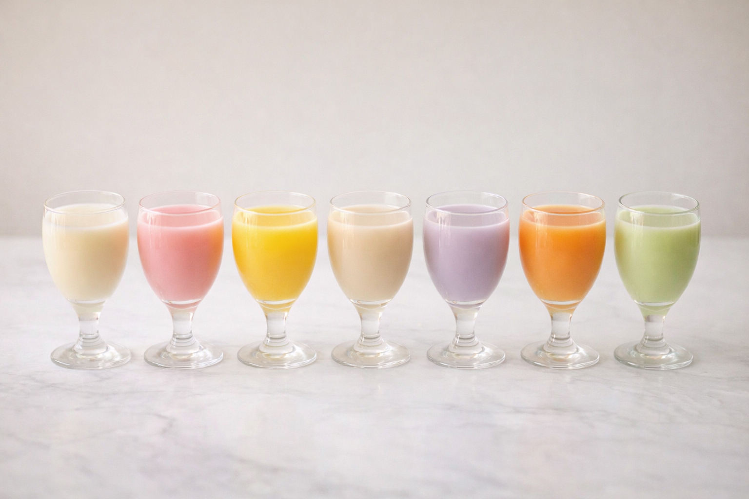 [Seoul] Myeongdong White Moon - Unlimited Tasting of 60 Premium ...