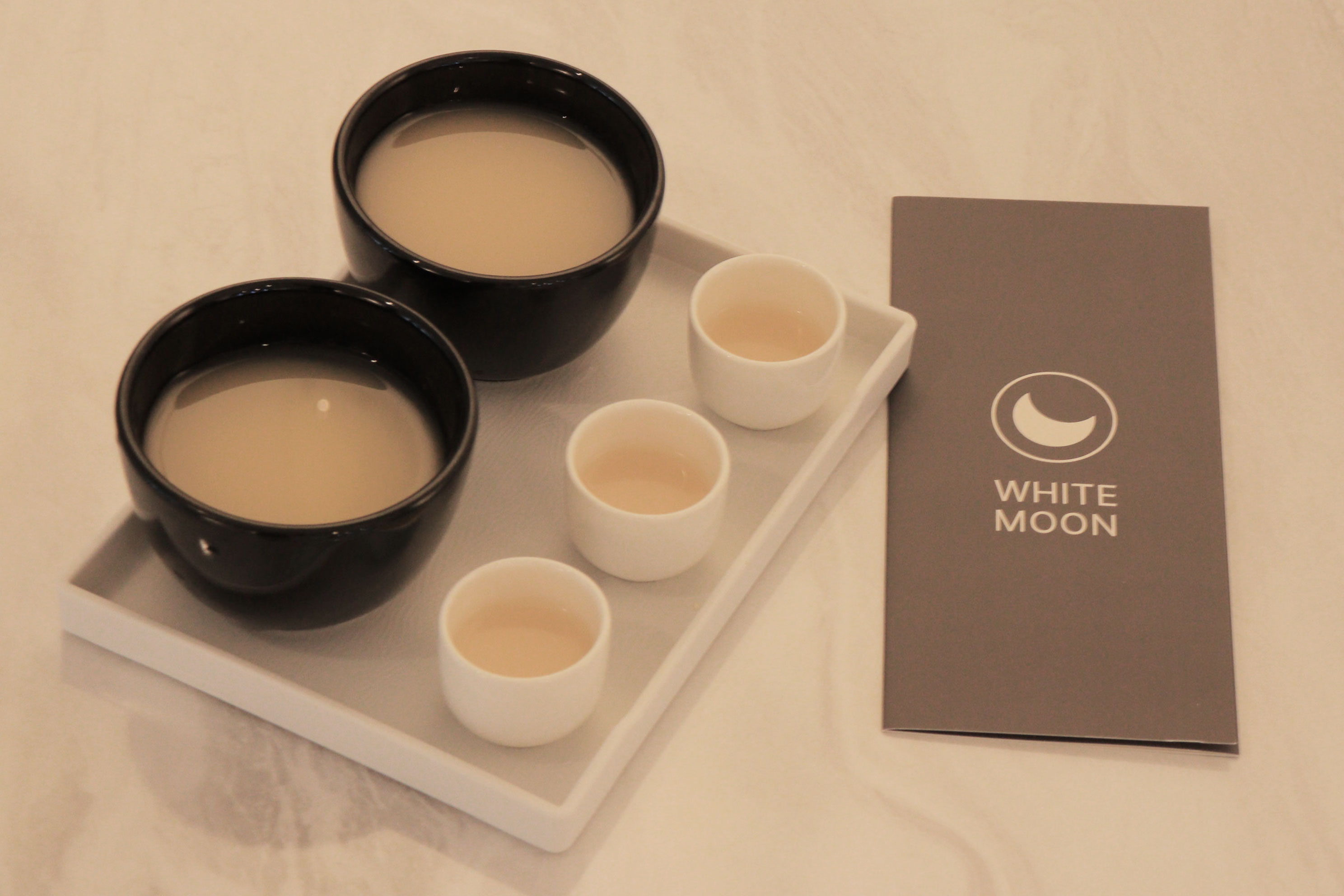 [Seoul] Myeongdong White Moon - Unlimited Tasting of 60 Premium ...