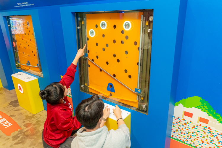 [Busan] Running Man Themed Activity Experience Center Discount Ticket ...