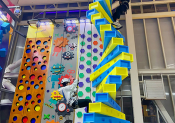 [Suwon] Flying Suwon Hot Air Balloon Boarding ticket - Seoul PASS