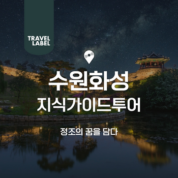 [Suwon] Flying Suwon Hot Air Balloon Boarding ticket - Seoul PASS